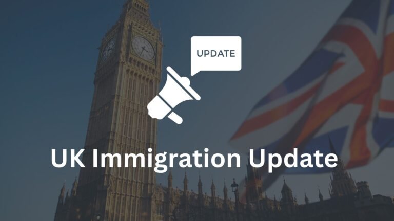 UK EVisa System 2026 – What The New Digital Immigration Status Means ...